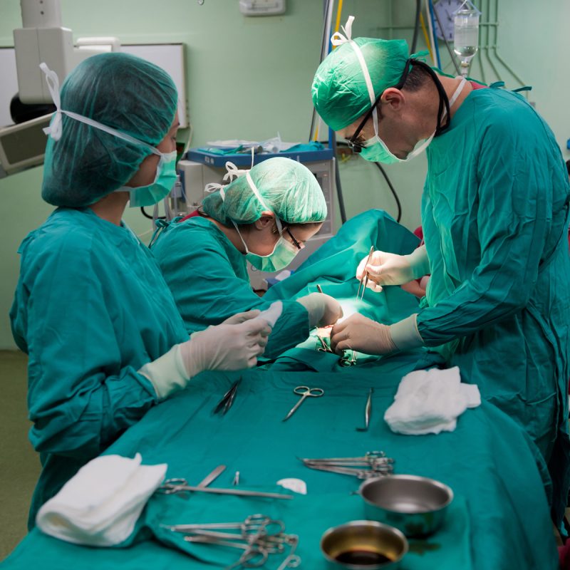 ep191 From Surgical Tech to MDI - Coroner Talk