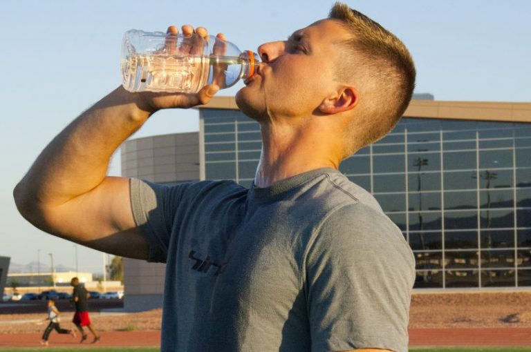 ep196 Water Intoxication Death - Coroner Talk